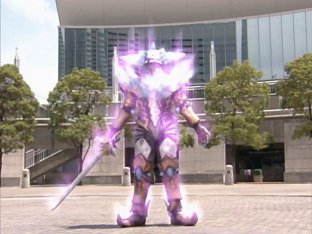 Image - Queen Metalia Youma (PGSM).png | Sailor Moon Wiki | FANDOM ...