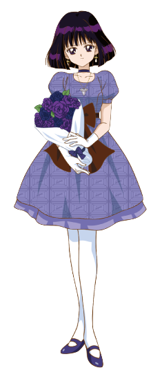 Hotaru Tomoe Sailor Moon Crystal Wiki Fandom Powered By Wikia