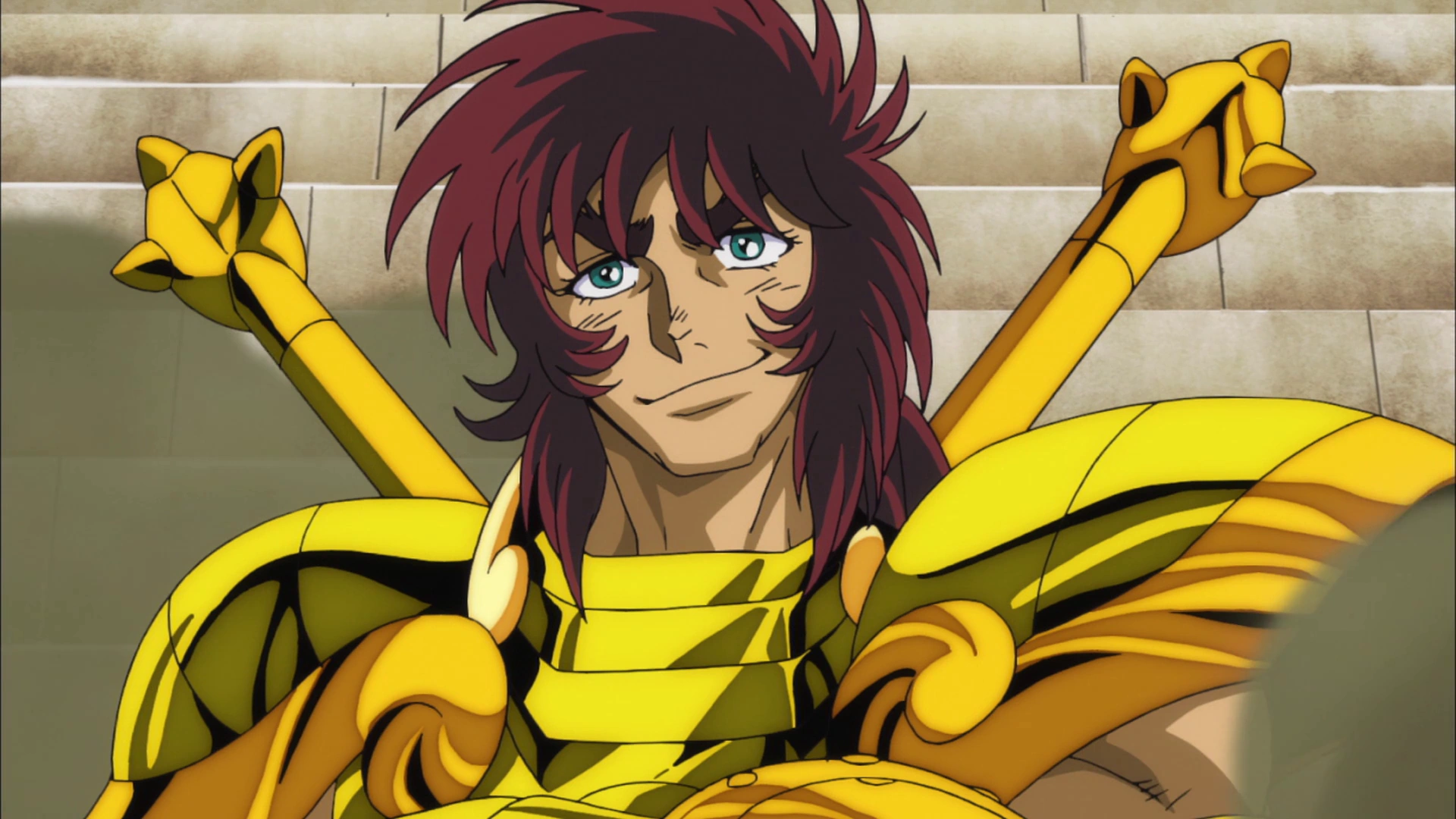 Dohko de Libra (Soul of Gold) | Saint Seiya Wiki | Fandom powered by Wikia