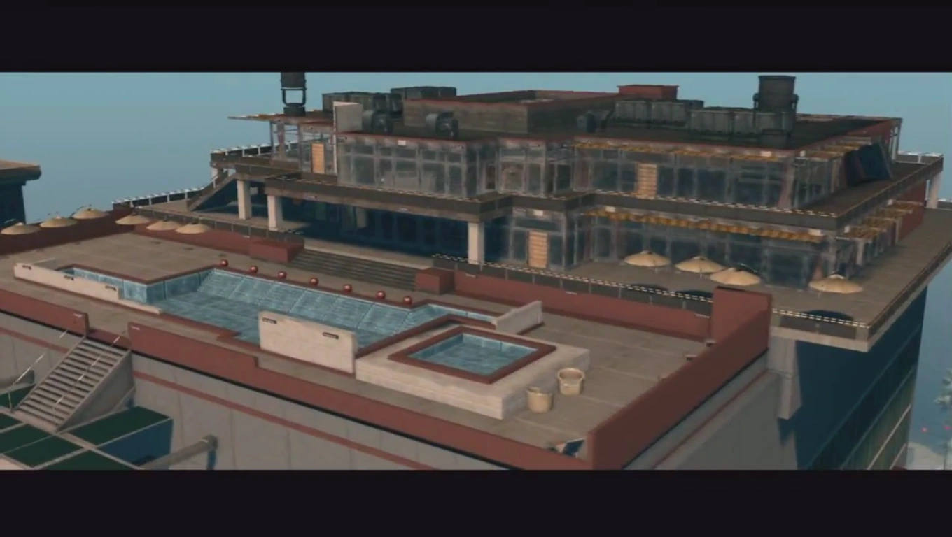 Image - Three Way Saints HQ.png | Saints Row Wiki | FANDOM powered by Wikia