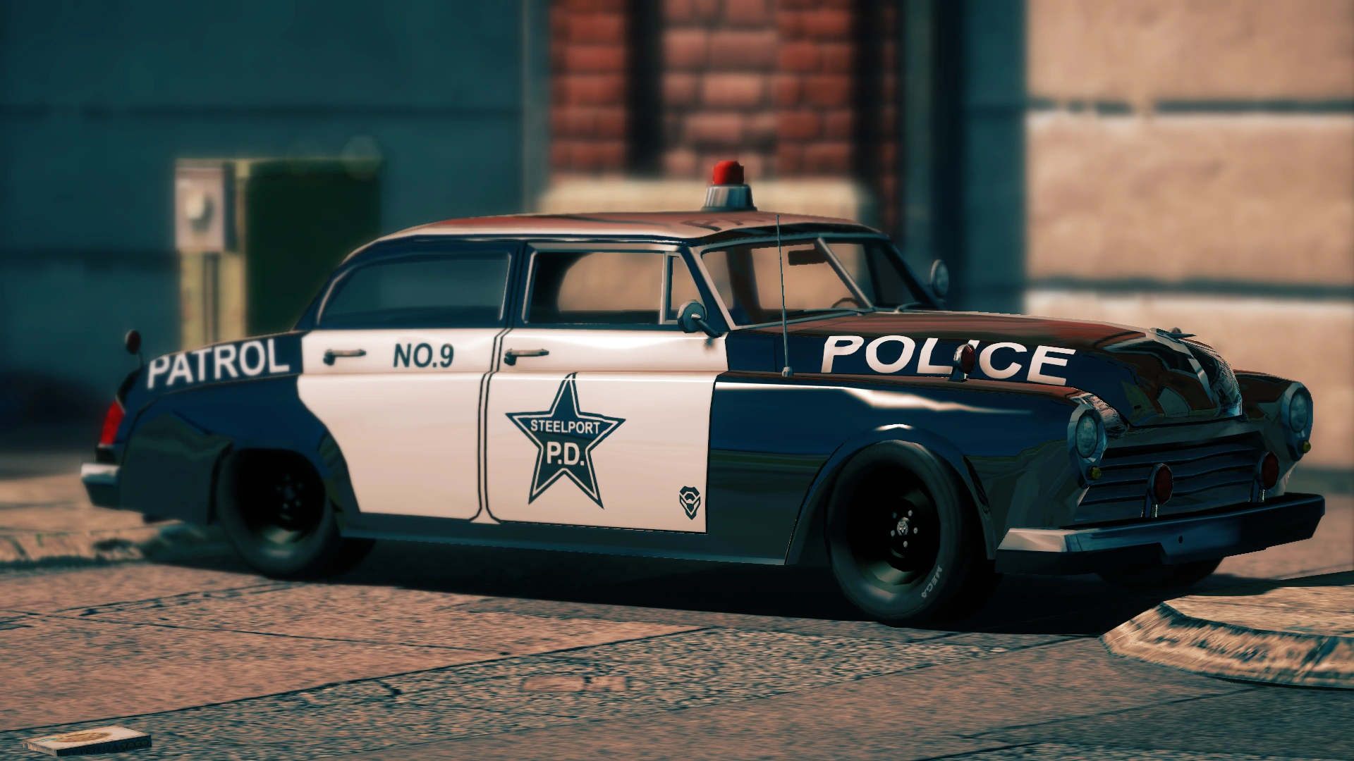 Image - Gunslinger Police.png | Saints Row Wiki | FANDOM powered by Wikia