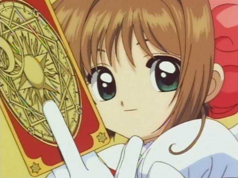 Opening 1 | Sakura Card Captors Wiki | FANDOM powered by Wikia Opening 1 | Sakura Card Captors Wiki | FANDOM powered by Wikia