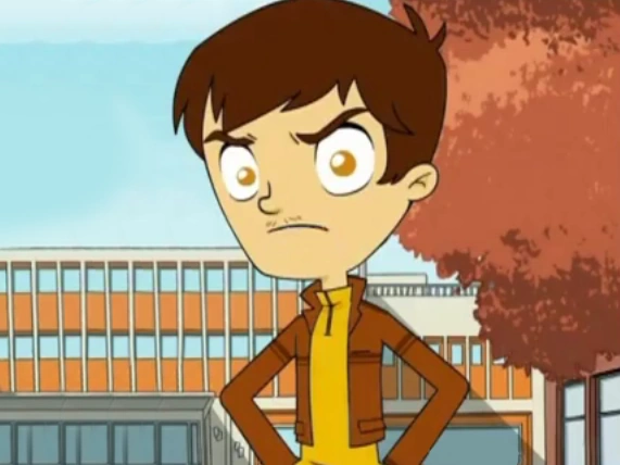 Matt | Sally Bollywood: Super Detective Wiki | Fandom powered by Wikia