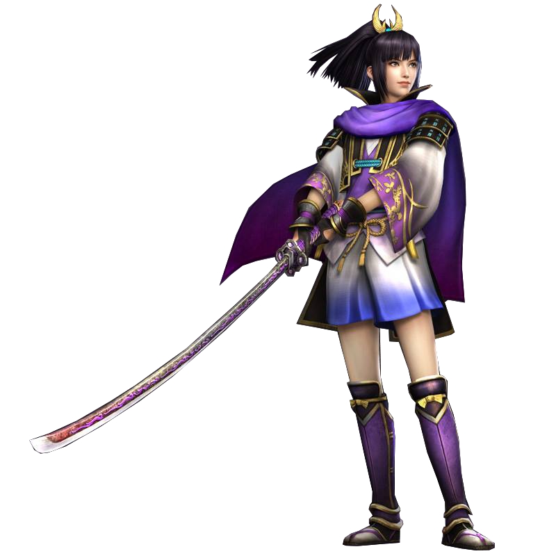 Image - Ranmaru Mori SW4 Render.jpg | Samurai Warriors Wiki | Fandom ...
