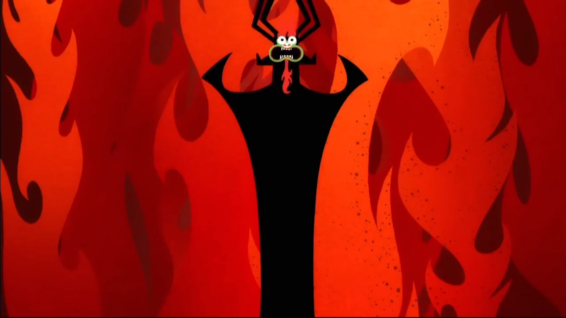 Image - New Aku.png | Samurai Jack Wiki | FANDOM powered by Wikia