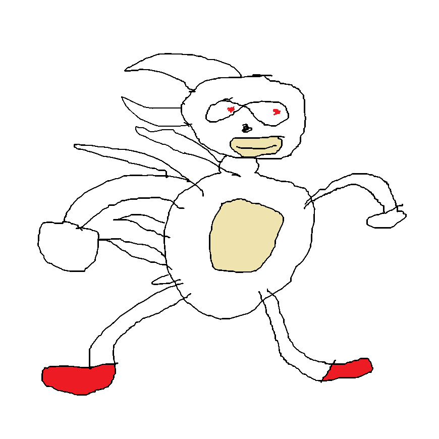 Hyper Sanic | Sanic Hegehog Wiki | FANDOM powered by Wikia Hyper Sanic | Sanic Hegehog Wiki | FANDOM powered by Wikia