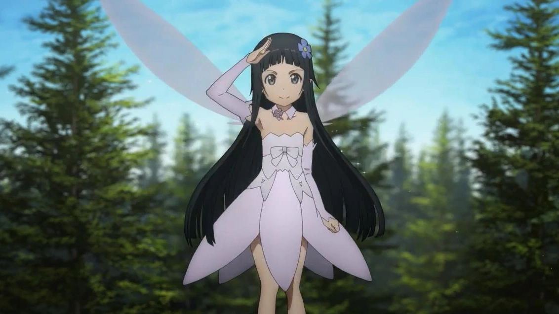 Yui | Wiki Sword Art Online | FANDOM powered by Wikia