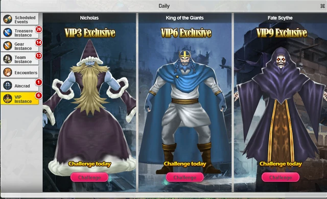 sword art online mmorpg – GameSprite SAO's Legend | SAO's Legend is ...