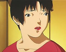Rumi | Satoshi Kon Wiki | Fandom powered by Wikia