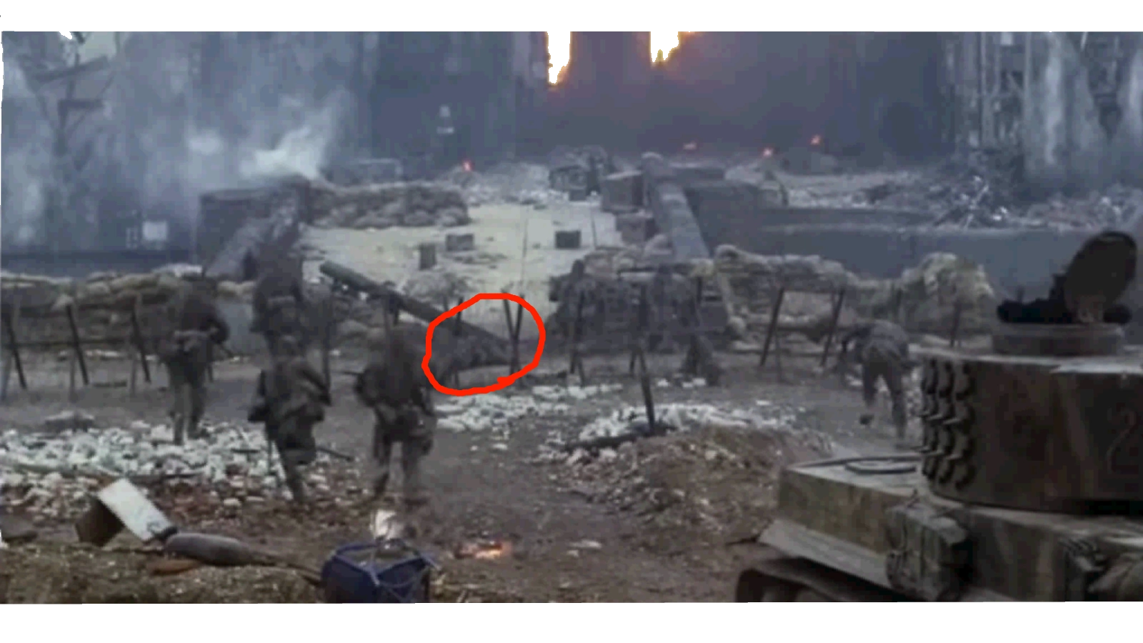Image - Dead Toynbe.png | Saving Private Ryan Wiki | Fandom powered by ...