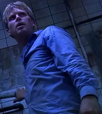 Lawrence Gordon | Saw Wiki | Fandom powered by Wikia