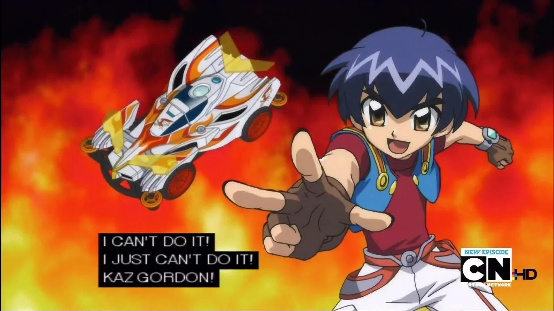 Image - Scan2Go S01 E34 Race Kingdom 064.jpg | Scan2Go Wiki | FANDOM ...