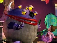 Bug-a-boo - Scary Godmother Wiki