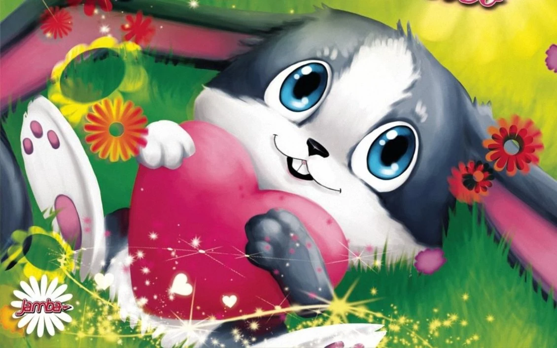 Schnuffel Bunny | Schnuffel Bunny Wiki | FANDOM powered by Wikia