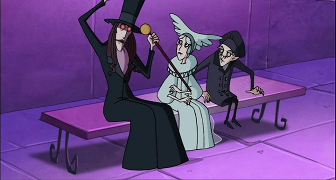 School for Vampires Wiki | FANDOM powered by Wikia