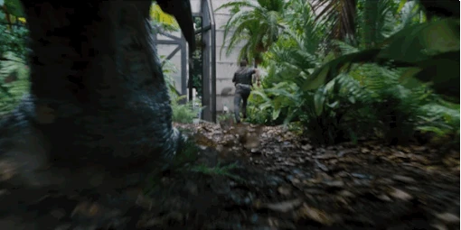 Image - Indominus Rex running.gif | Science 101 Wikia | FANDOM powered ...