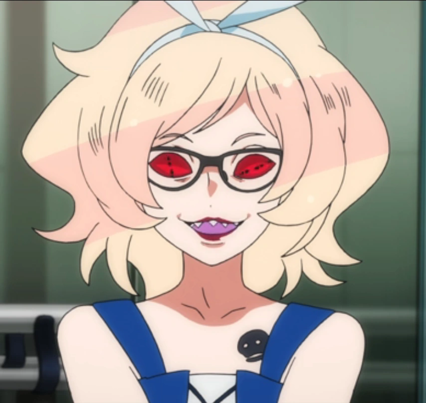 Image - Berg Katse as Rui.png | Gatchaman Wiki | FANDOM powered by Wikia
