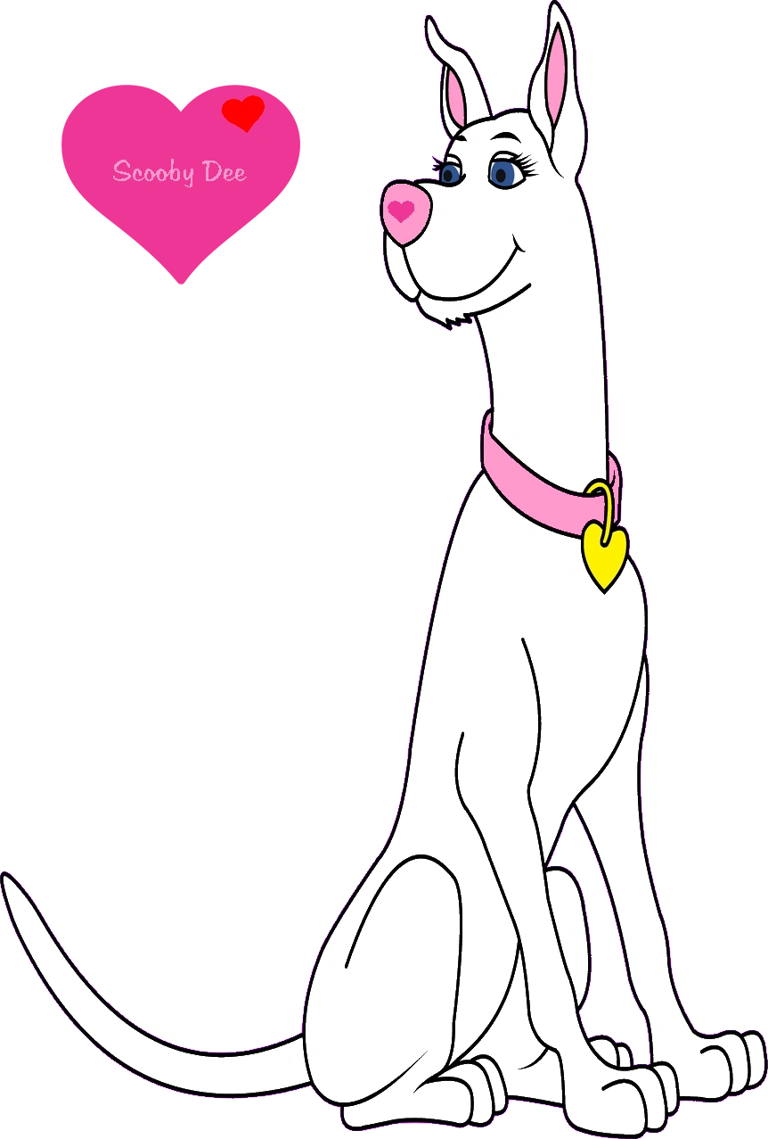 Scooby-Dee | Scooby Doo Fanon Wiki | Fandom powered by Wikia