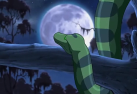 Swamp (Scooby-Doo! Music of the Vampire) | Scoobypedia | Fandom powered ...