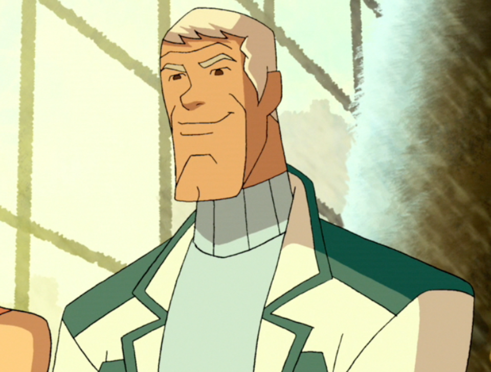 Brad Chiles Scoobypedia Fandom Powered By Wikia