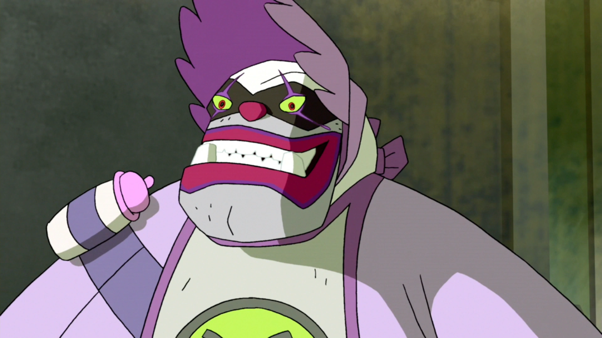 Crybaby Clown | Scoobypedia | Fandom powered by Wikia