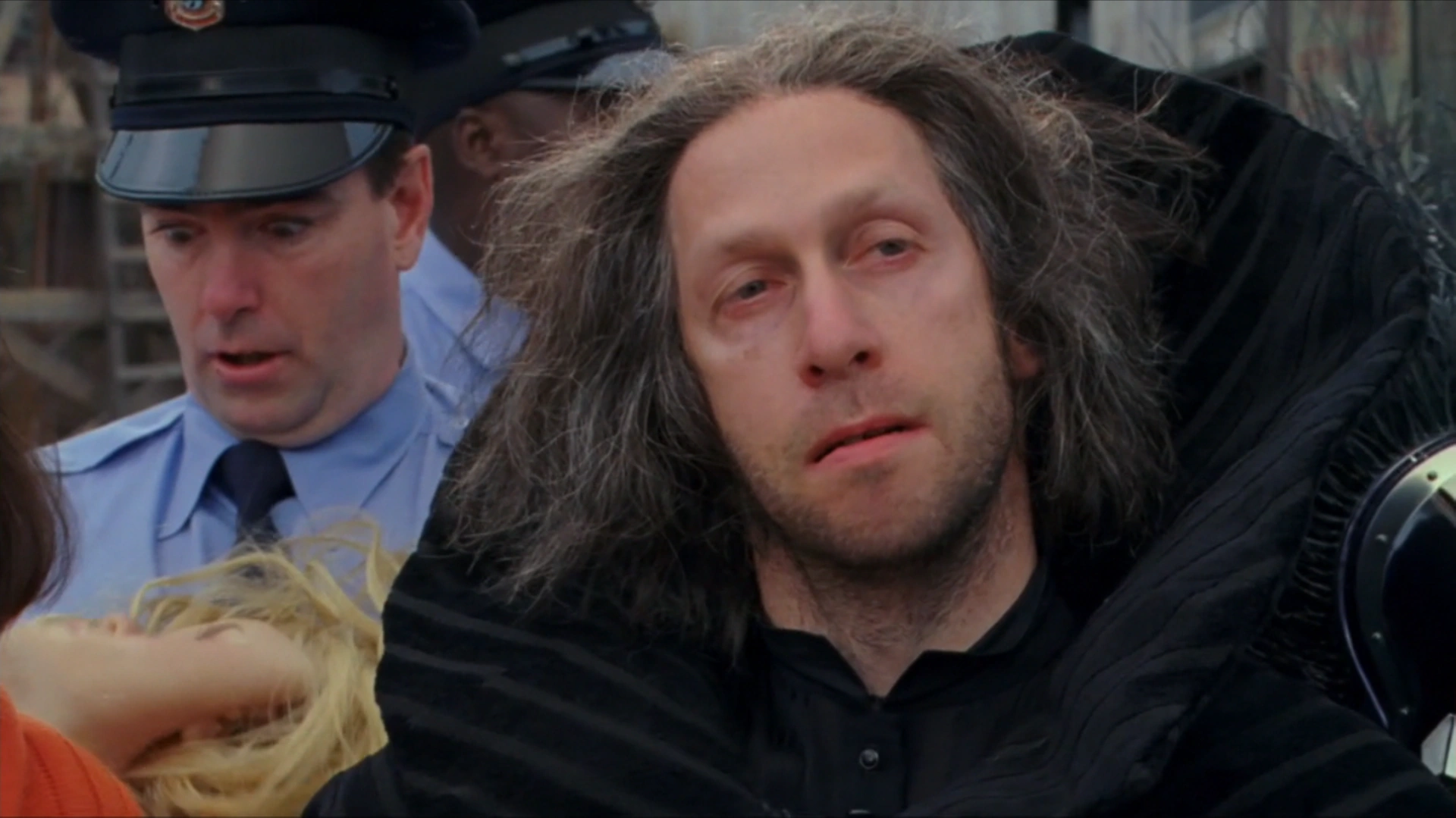 Image - Jacobo unmasked.png | Scoobypedia | FANDOM powered by Wikia