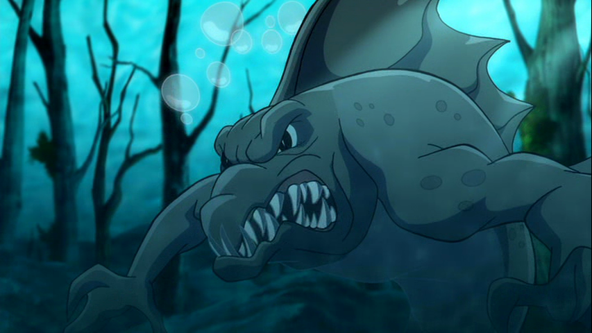 Fishman | Scooby-Doo Camp Scare Wiki | FANDOM powered by Wikia Fishman | Scooby-Doo Camp Scare Wiki | FANDOM powered by Wikia