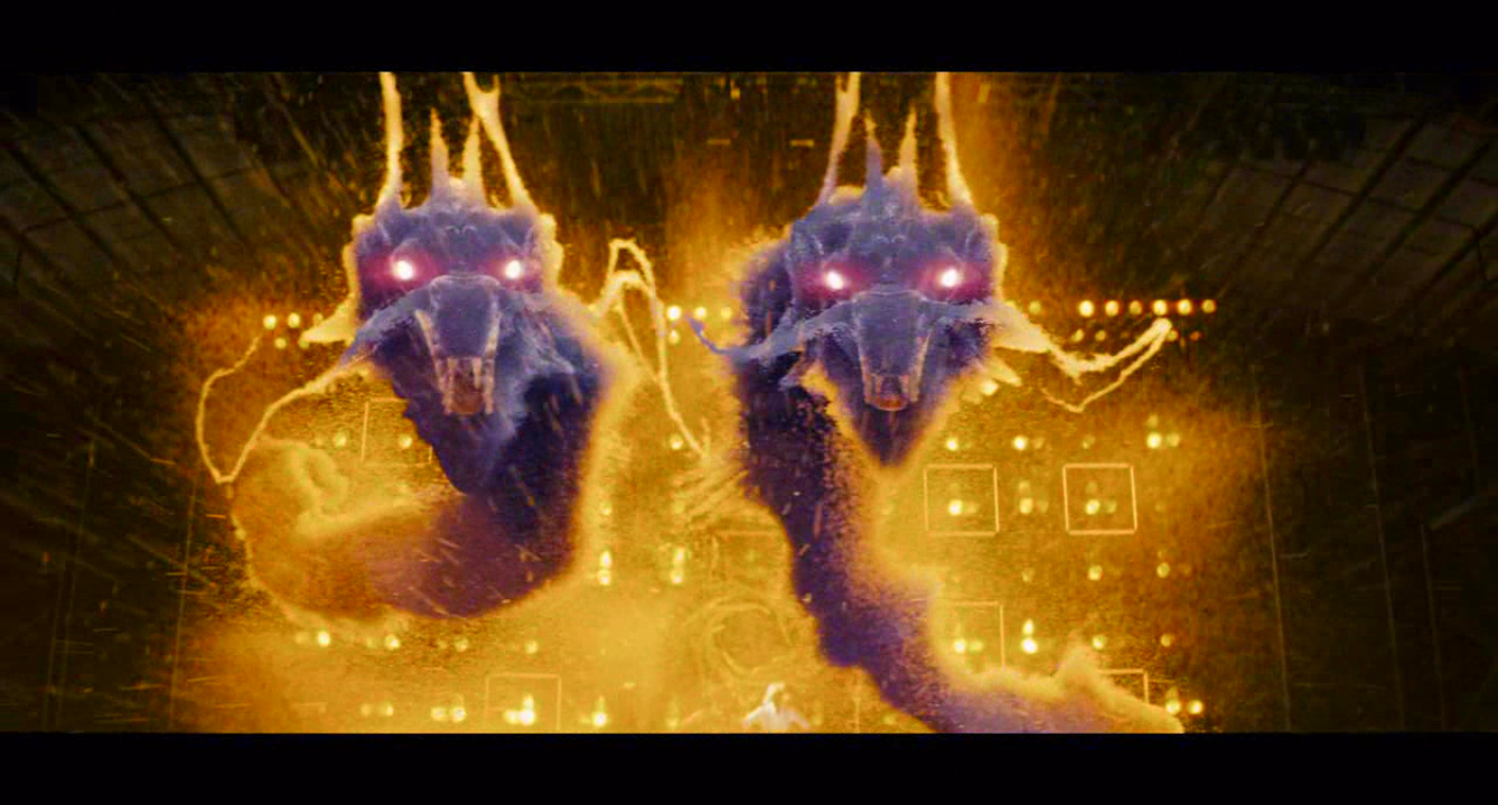 The Twins' Snow Dragons | Scott Pilgrim Wiki | FANDOM powered by Wikia The Twins' Snow Dragons | Scott Pilgrim Wiki | FANDOM powered by Wikia