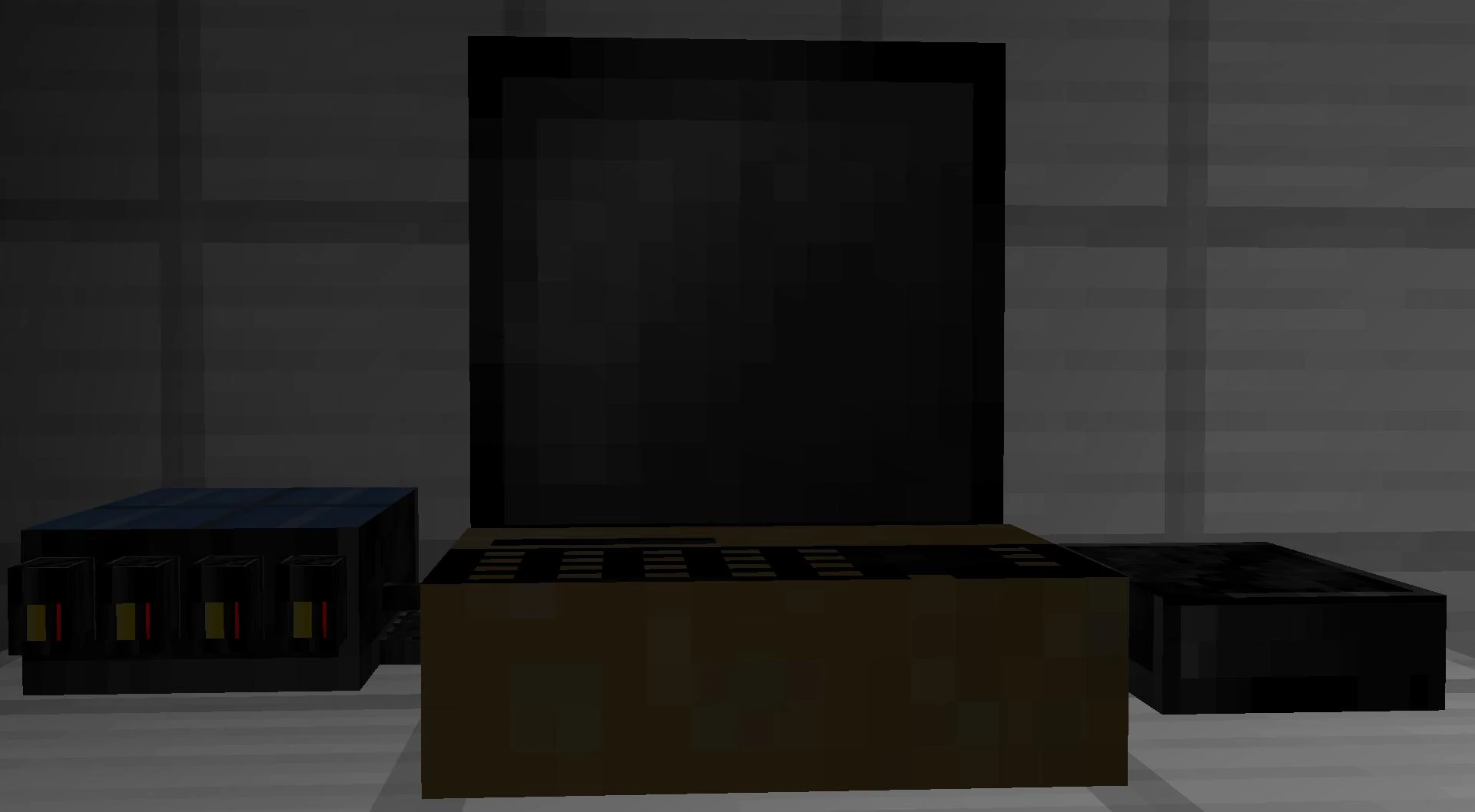 SCP-079 | SCP Mod Wiki | FANDOM powered by Wikia