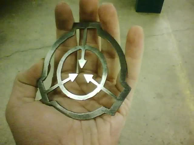 SCP-963 | Wiki La SCP Foundation | Fandom powered by Wikia