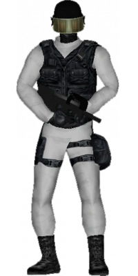 Изображение - 200px-GuardChar.png | SCP - Containment Breach вики ...