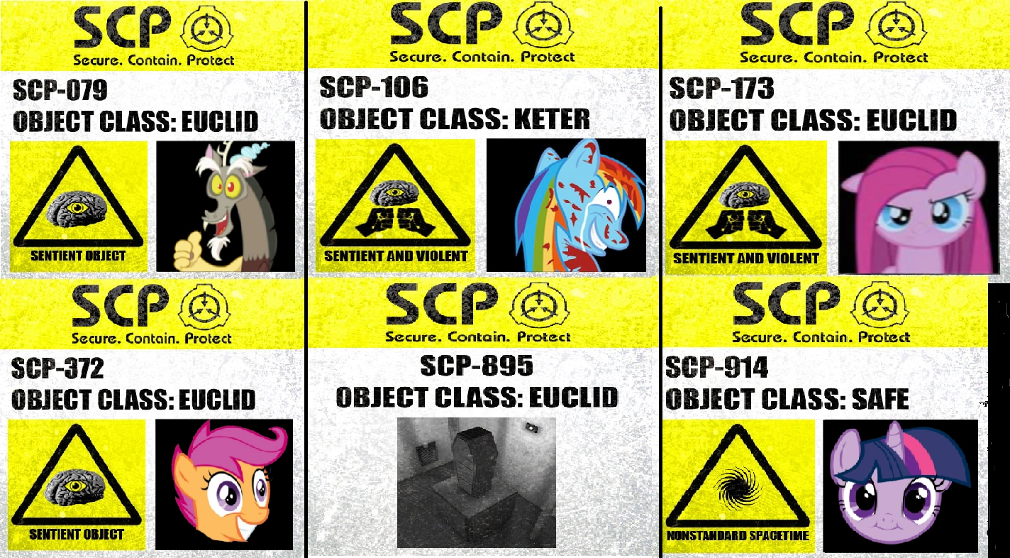 Изображение - SS.png | SCP - Containment Breach вики | FANDOM powered ...