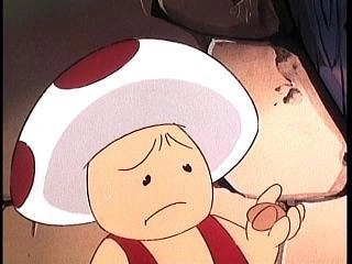 Image - Toad-SuperMarioBrosSuperShow.png | Scratchpad | Fandom powered ...