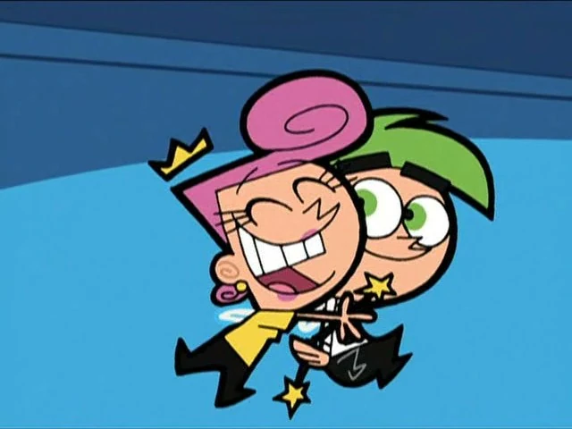 Cosmo & Wanda | Scratchpad | FANDOM powered by Wikia