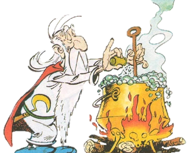 Image - Miraculix.png | Scratchpad | Fandom powered by Wikia