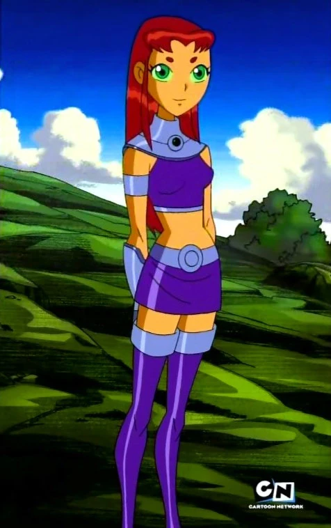 Starfire | Scratchpad | FANDOM powered by Wikia