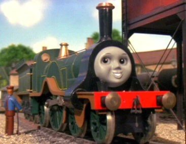 Emily, the Really Useful Engine | Scratchpad | Fandom powered by Wikia