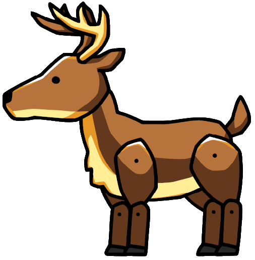 Deer Scribblenauts Wiki FANDOM Powered By Wikia deer-scribblenauts-wiki-fandom-powered-by-wikia