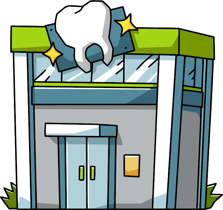 Dentist Office | Scribblenauts Wiki | Fandom powered by Wikia