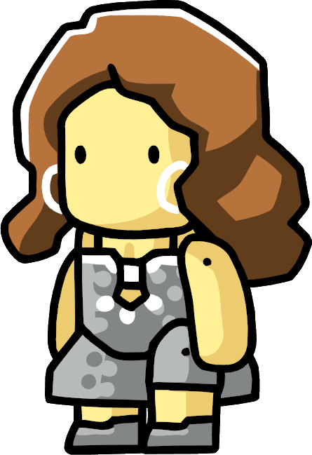 Singer Scribblenauts Wiki Fandom Powered By Wikia