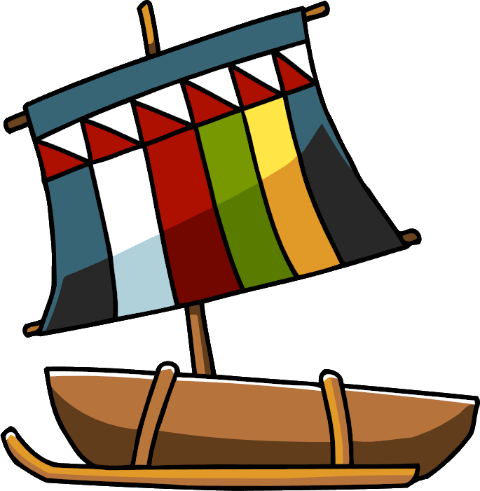 Vinta | Scribblenauts Wiki | FANDOM powered by Wikia