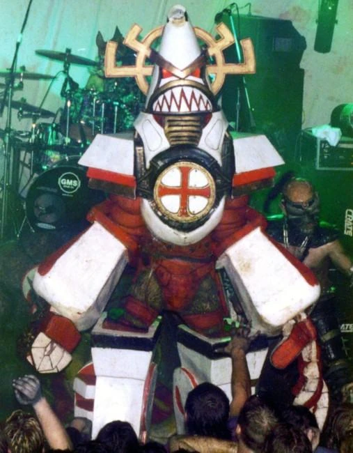 Cardinal Syn | Encyclopaedia Scumdoggia Wiki | Fandom powered by Wikia