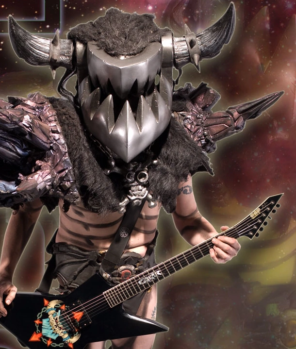 Balsac the Jaws of Death | Encyclopaedia Scumdoggia Wiki | Fandom ...