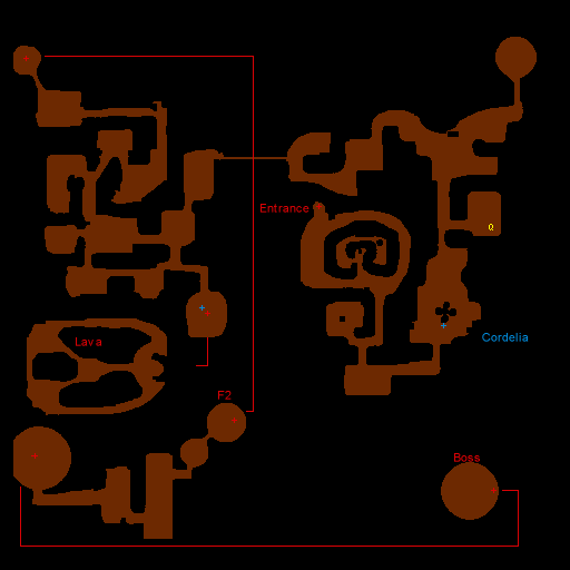Crude Dungeon 1F | Seal Online Wiki | FANDOM powered by Wikia