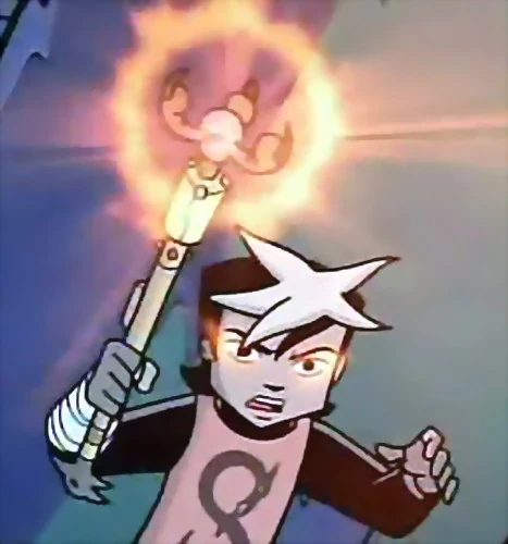 Kur | The Secret Saturdays Wiki | Fandom powered by Wikia