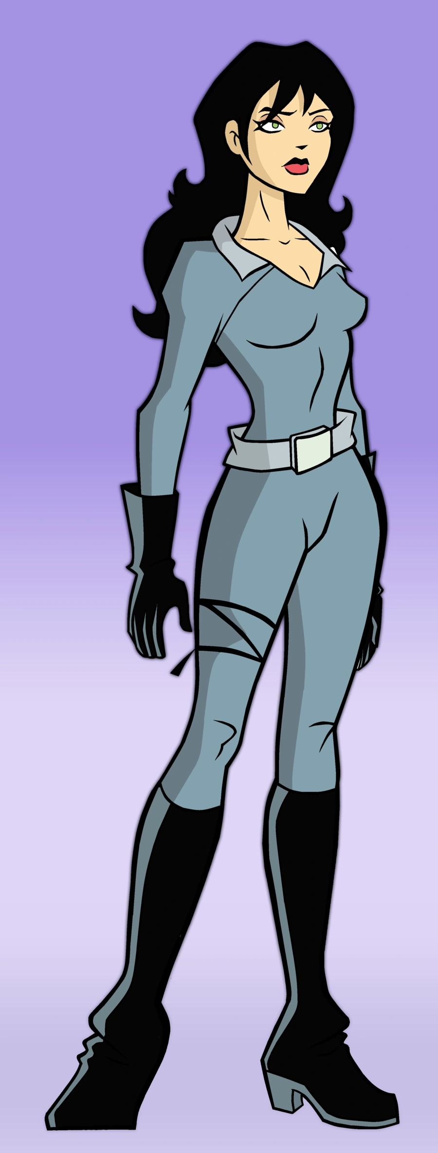 Abbey Grey | The Secret Saturdays Wiki | FANDOM powered by Wikia