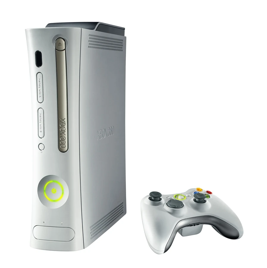 Xbox 360 - Sega Wiki - Wikia