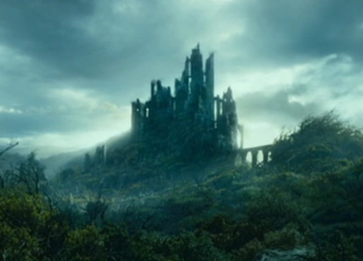 Dol Guldur | Wiki J. R. R. Tolkien | FANDOM powered by Wikia