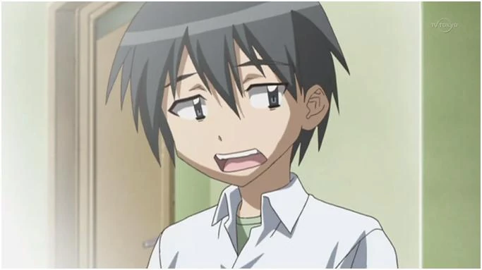 Imagen - Nagasumi.jpg | Wiki Seto no hanayome | FANDOM powered by Wikia