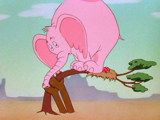 Horton Hatches the Egg (1942) | Dr. Seuss Wiki | Fandom powered by Wikia